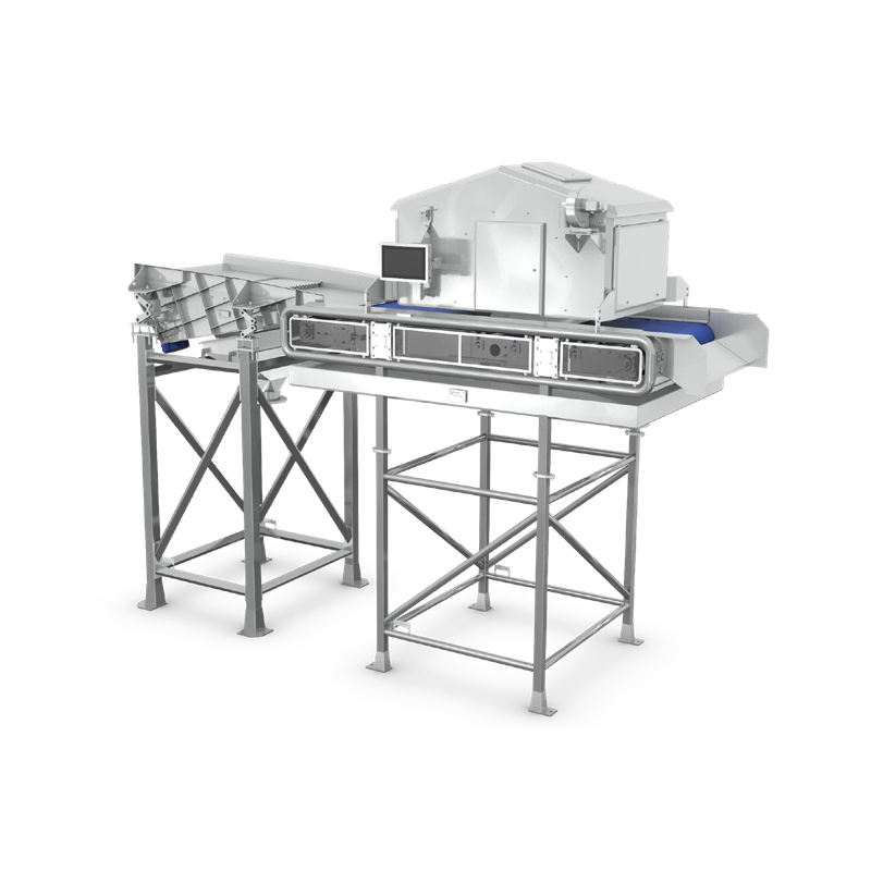 Peeling | Idaho Steel