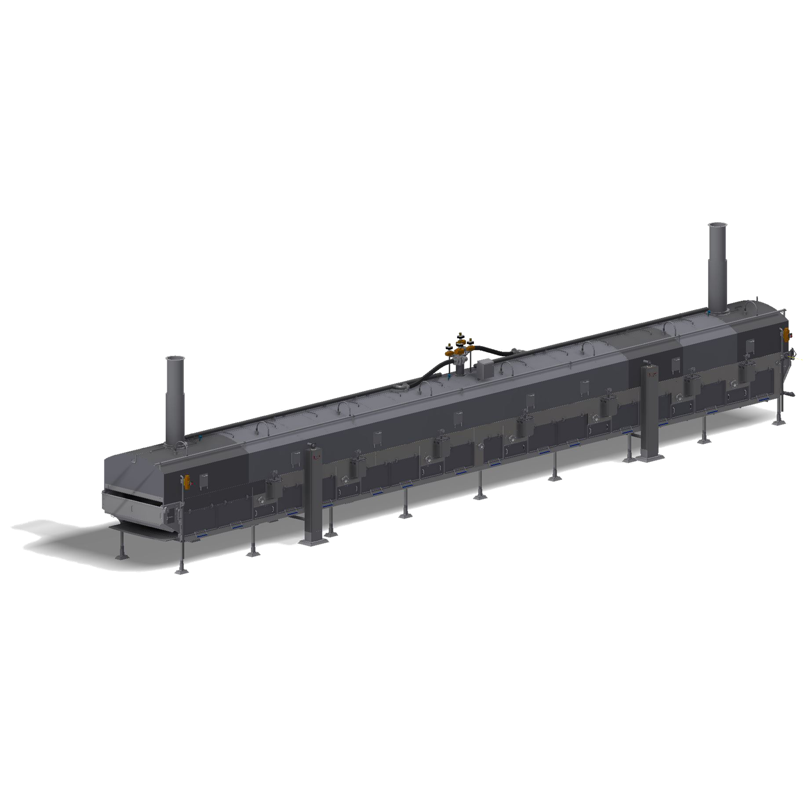 Frying | Idaho Steel