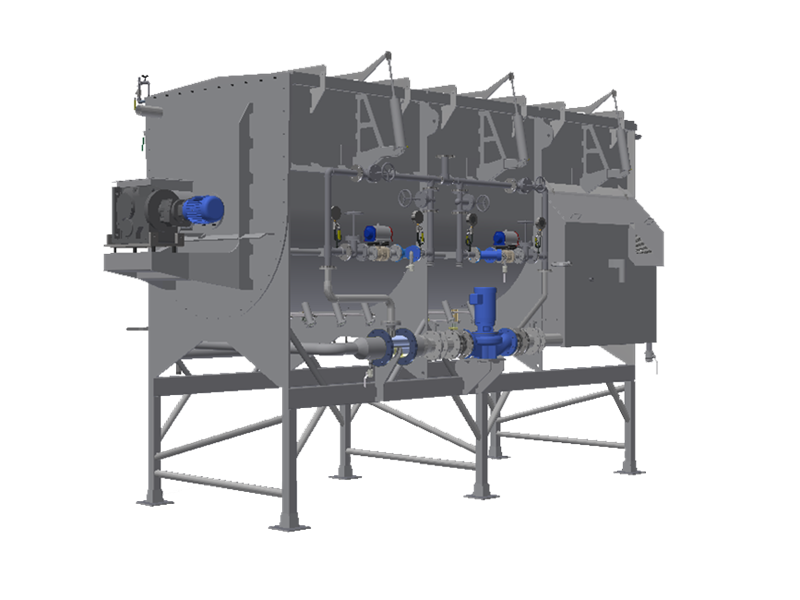 Cooking | Idaho Steel